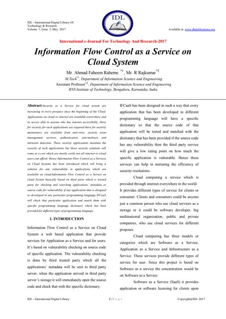 Jini technology ppt | PPTX | Internet | Computing