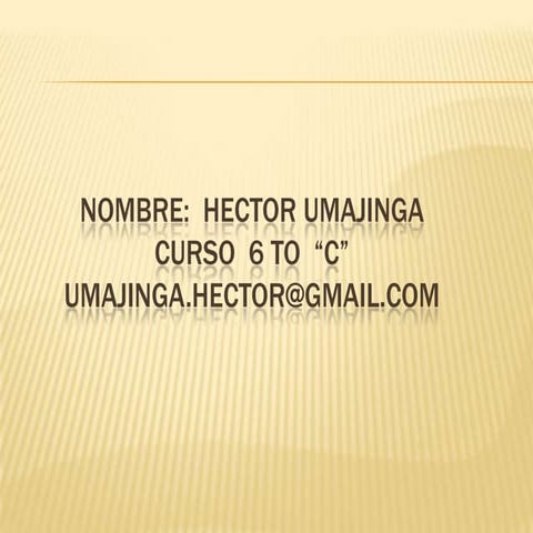 Configuracion de Ekiga | PDF