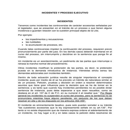 ENJ-300 La Fase Recursiva Como Parte Integrante De La Teoria Del Caso y ...
