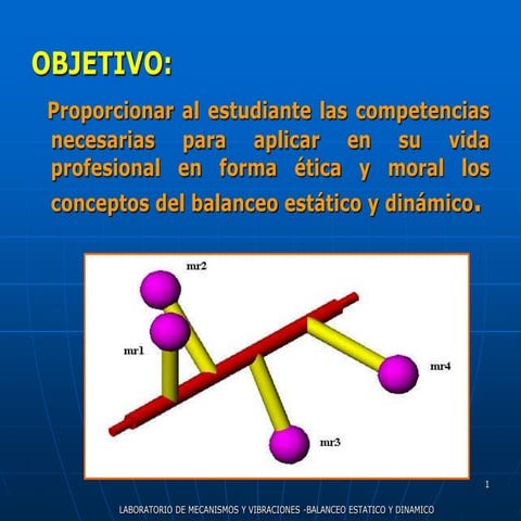 balanceo-estático-dinámico-981204 | PPTX