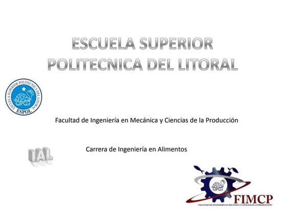 Diapositivas de carbamatos | PPT