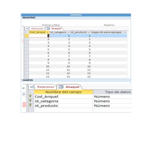 Imagenes De access | DOCX