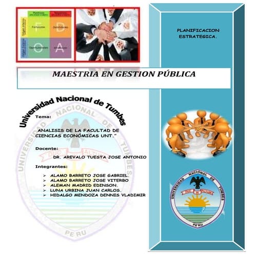 Trabajo de causas y efectos fce de la unt (m.g.p) | DOCX