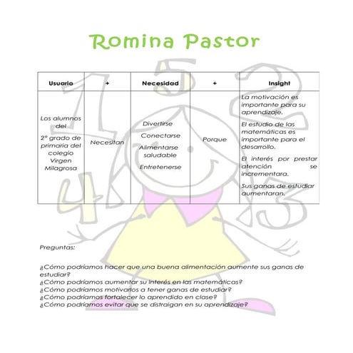 Melinda Craig's resume (updated 3-11-16) | DOCX