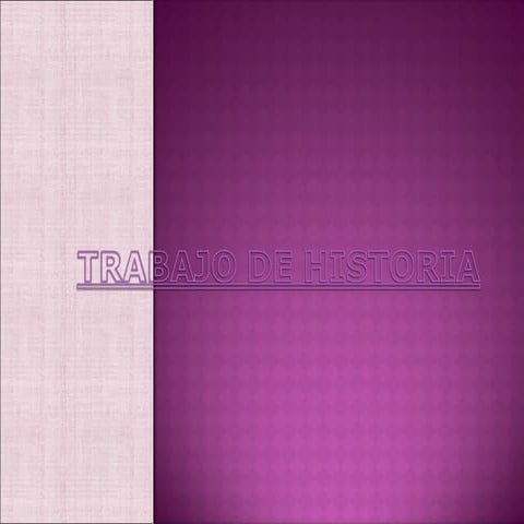 Revolución Industrial | DOCX