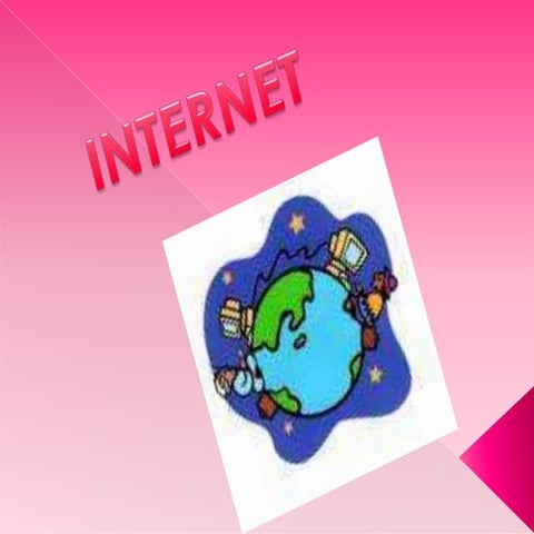 el mal uso del internet | PPTX