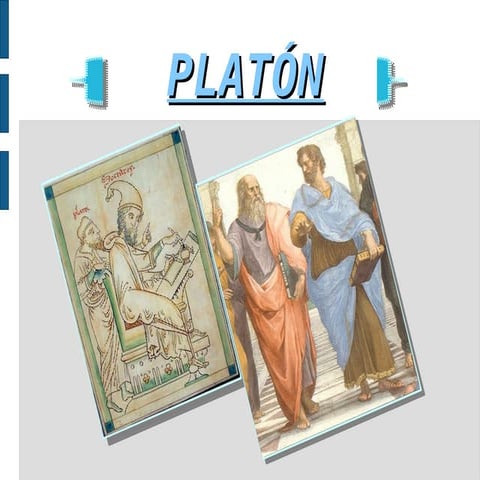 Platón | PPT