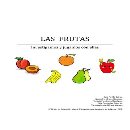 Fooducate worksheets | PDF
