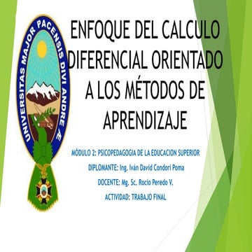 TRABAJO FINAL IVAN DAVID CONDORI POMA.pptx