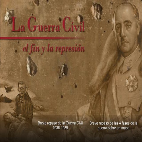 La propaganda en la Guerra Civil Española | PPT