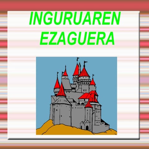 Trabajo inguru | PPT