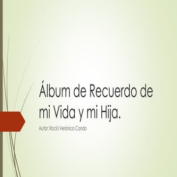 Galeria de fotos de aida veloz | PPTX