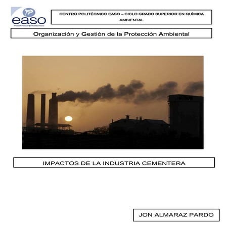 Trabajo ogpa | PDF