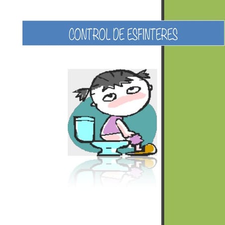 Control de Esfinteres | PDF