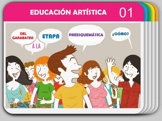 Etapa preesquemática y etapa esquemática | PPT