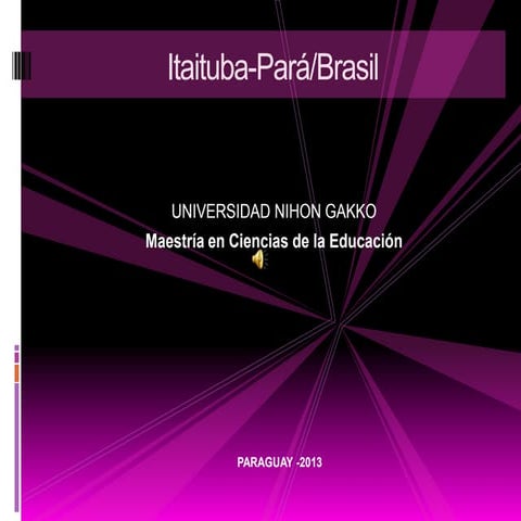 Trabajo power point elizana | PPT