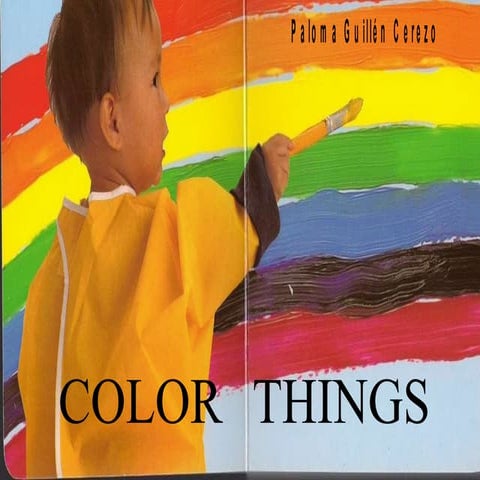 Color Things | PPT