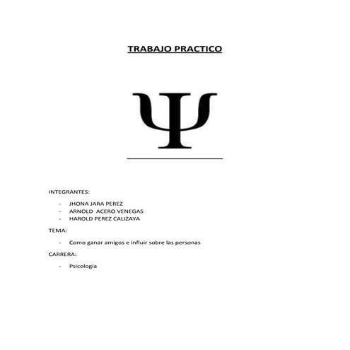 Doce pilares | PDF