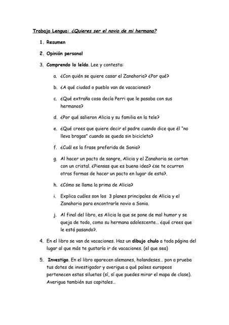 Pet speaking questions with answers | DOCX | Dating | Family and Relationships