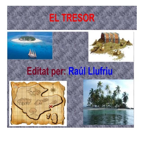 Conte Raúl Llufriu | PPT