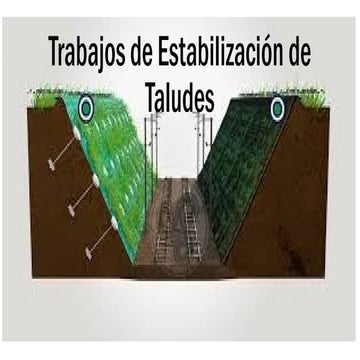 Trabajos de Estabilización de Taludes.pdf