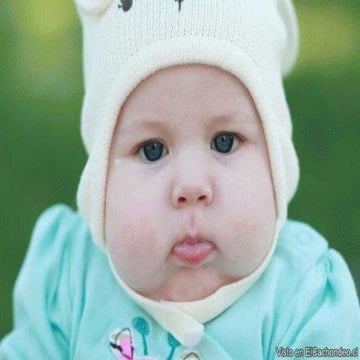 HERMOSO BEBE | PPTX