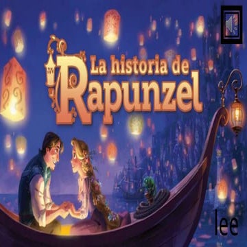 cuento de rapunzel | PPTX