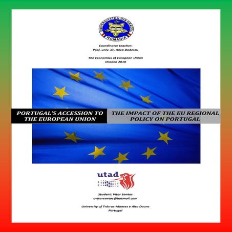 The european union | PPT