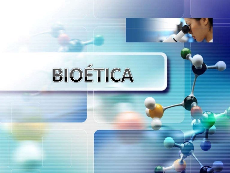 bioetica