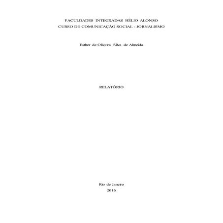 CUA Graduate Transcript | PDF