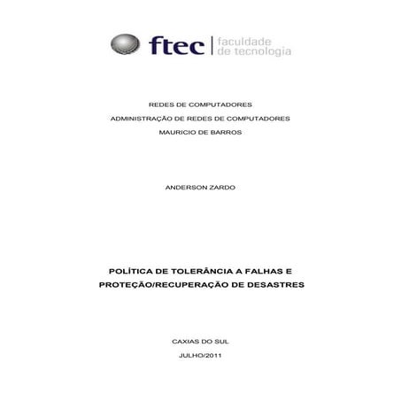 Trabalho windows x linux | DOC