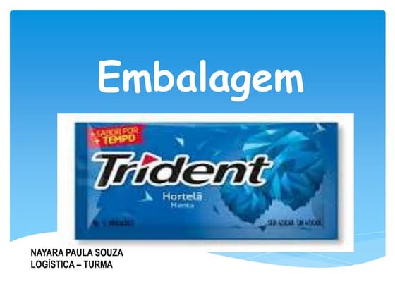 Trident | PPT