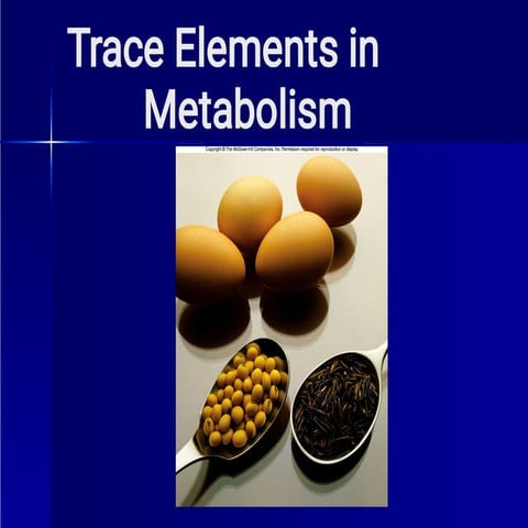 Trace elements in metabolism.pdf