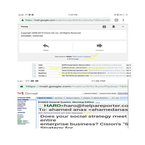Trace email ip address | PDF | Email | Internet
