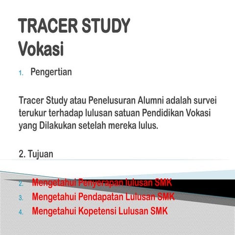 Materi TRACER STUDY SMK PK Tahun 2024 fix.pptx