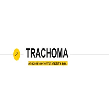 Trachoma | PPT