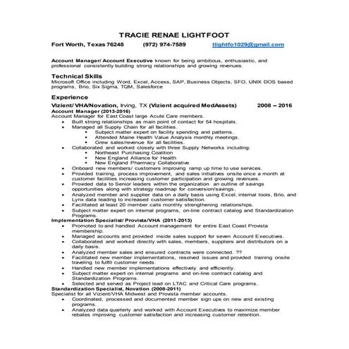 John Zanella's Resume (2) | DOCX