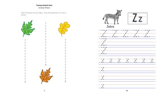 4A's Lesson Plan in English 6 | DOCX