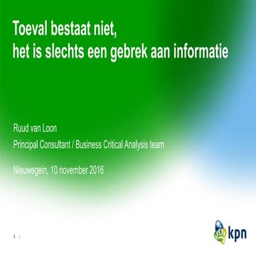 De bowstar methodiek | PDF
