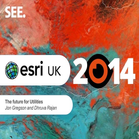 The Future for Utilities | PDF