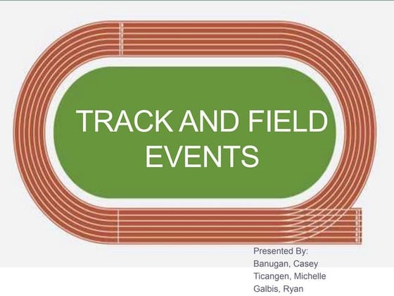 Role of competition_officials | PDF | Track and Field | Sports