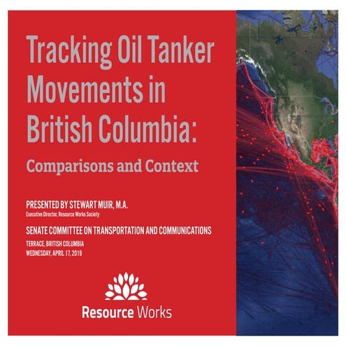 Risks and Marine Insurance of Oil Tanker | PPTX