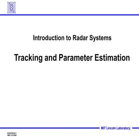 UNIT III TRACKING RADAR.pdf