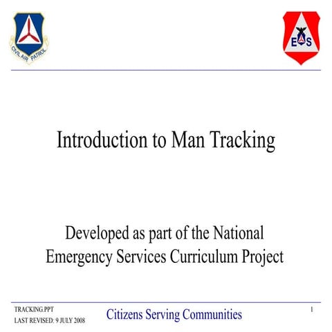 TRACKING_F5214C283EA45.PPT