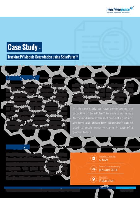 Predictive Analytics - An Overview | PPTX | Computing | Technology ...