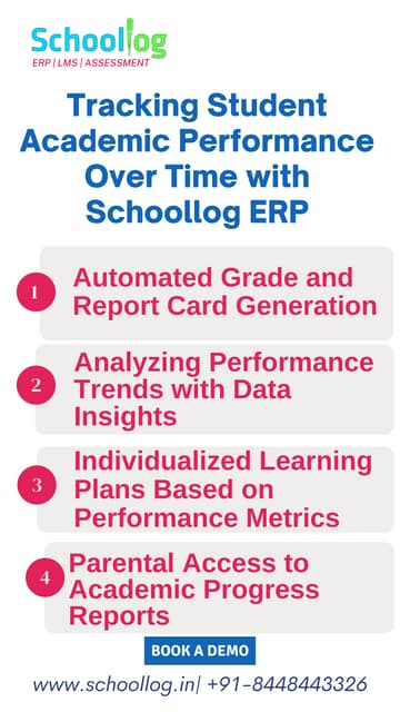 Simplifying Staff Payroll Management with Schoollog ERP | PDF