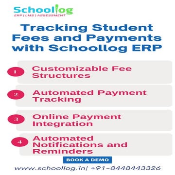 Tracking Student Fees and Payments with Schoollog ERP.pdf
