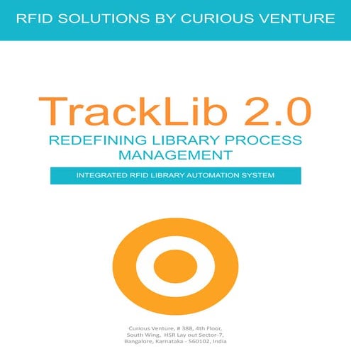 Track lib | PDF