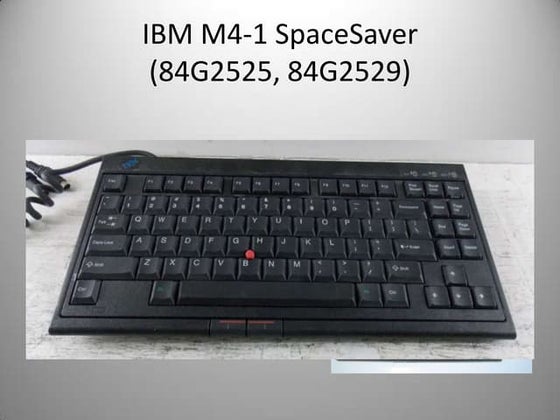 IBM QRadar V7.3.0 Hardware Guide - quick overview v0.1 | PPT