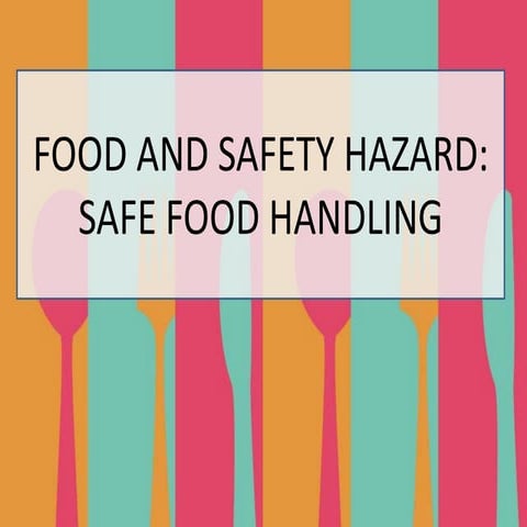 SANITATION AND FOOD SAFETY.ppt